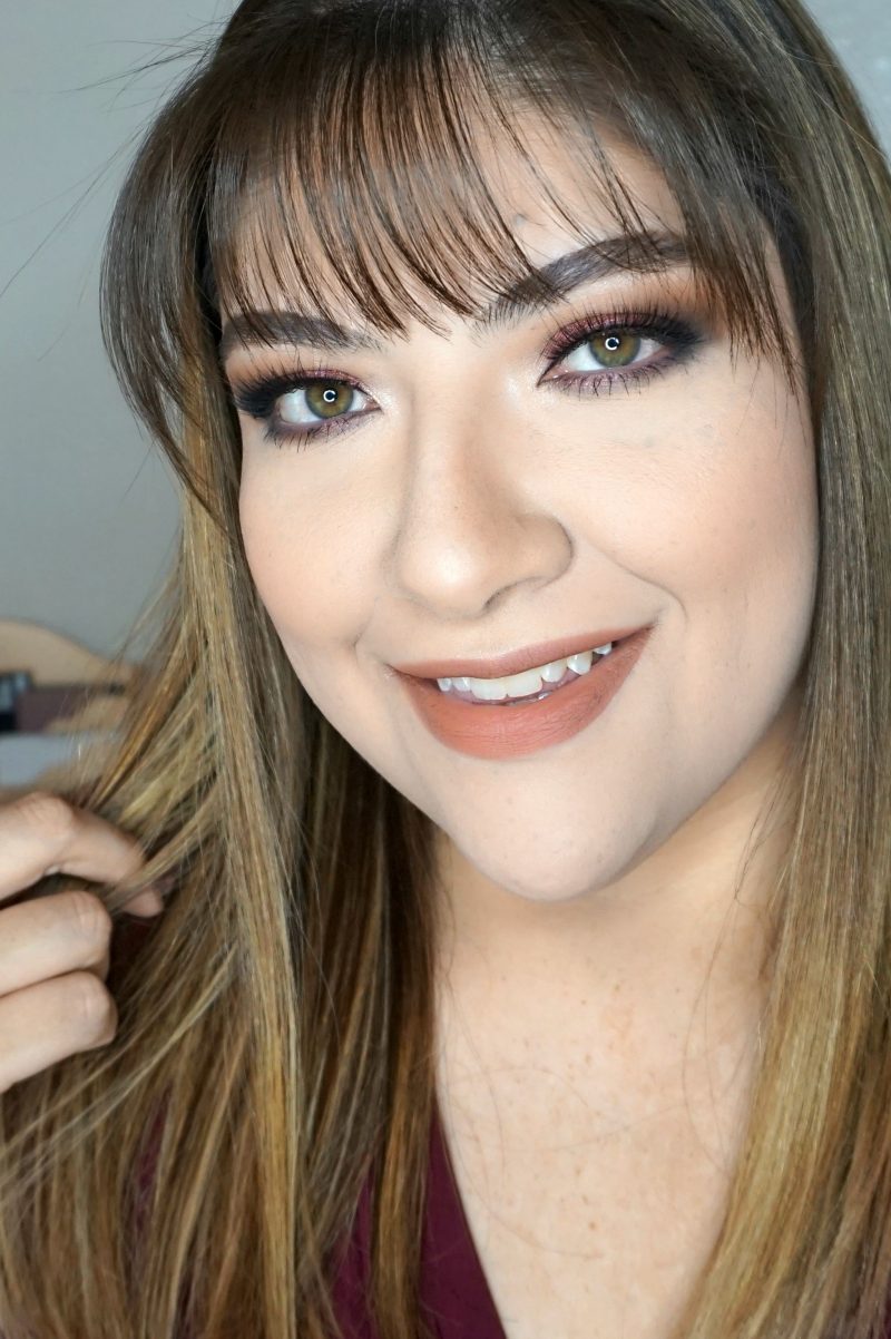 Easy Glam Makeup - Beauty With Lily