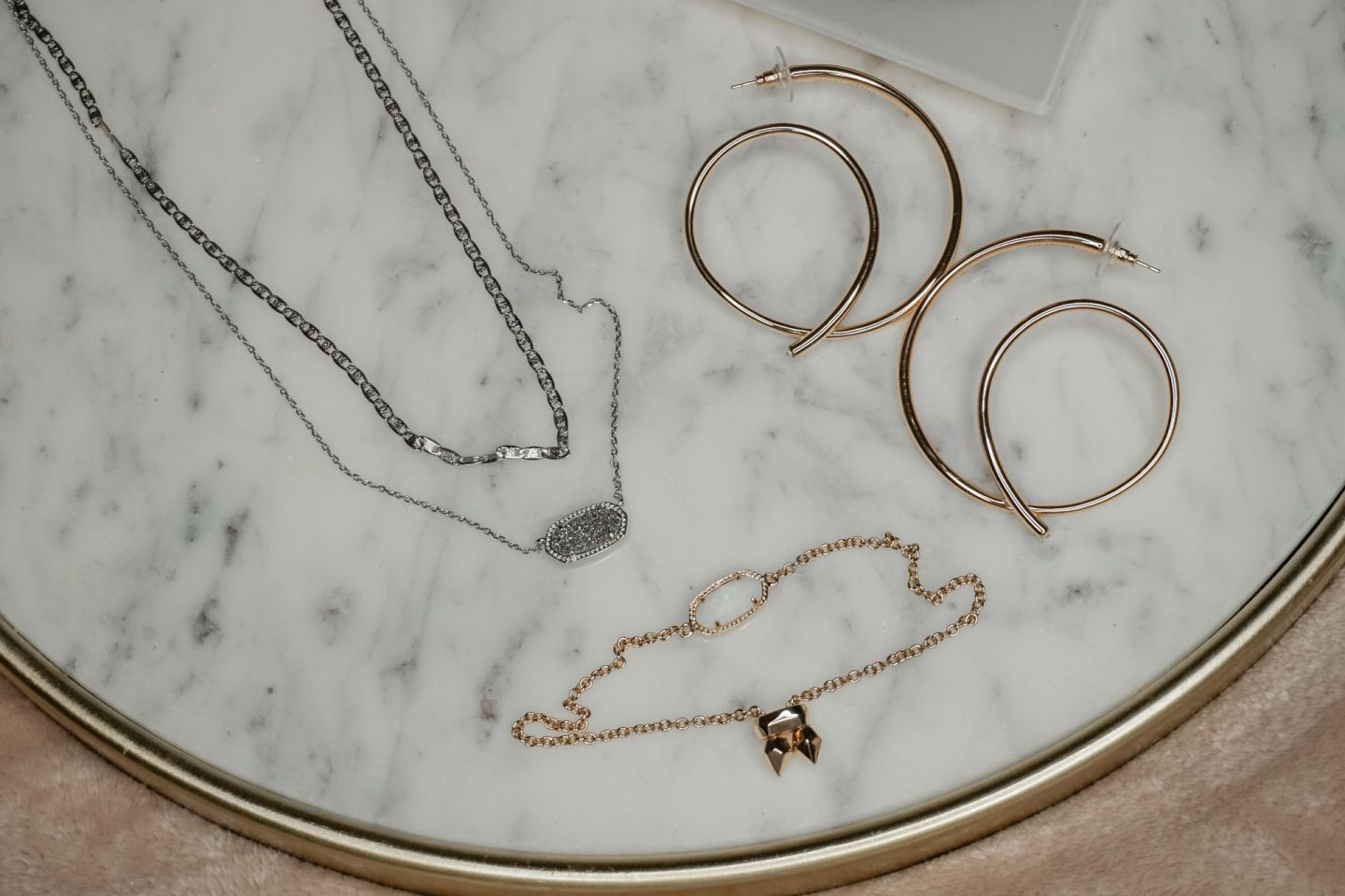 Gift Guide for Jewelry Lovers - Beauty With Lily
