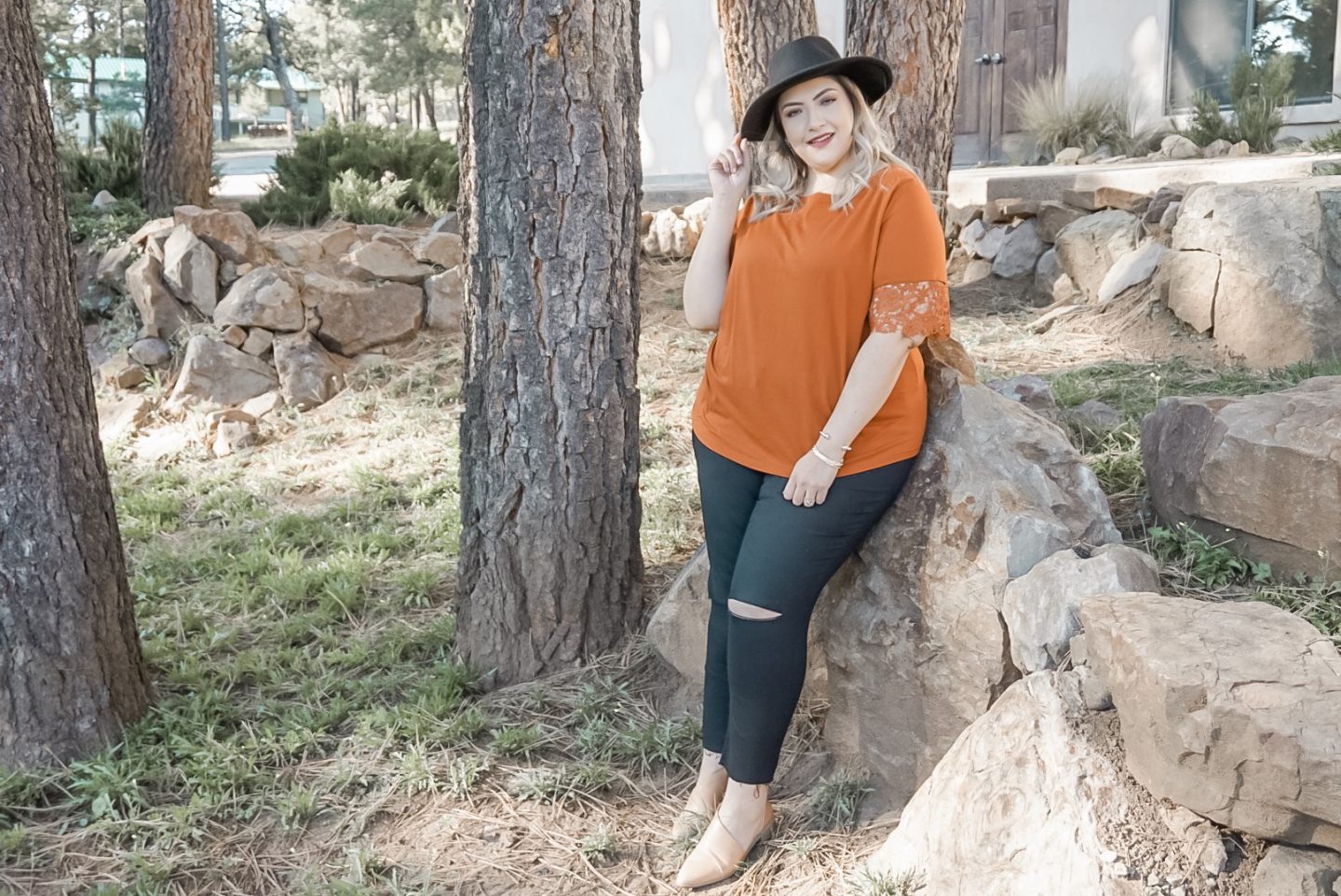 Fall Fashion Essentials - Beauty With Lily