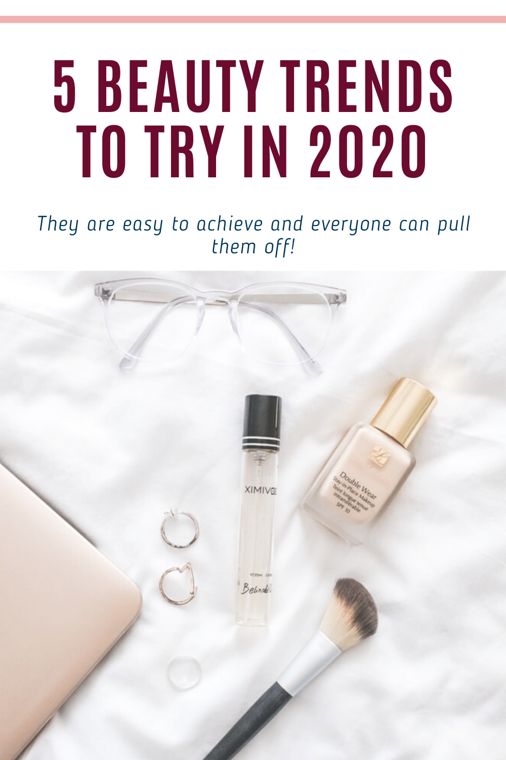 5 Beauty Trends To Try In 2020 - Beauty With Lily