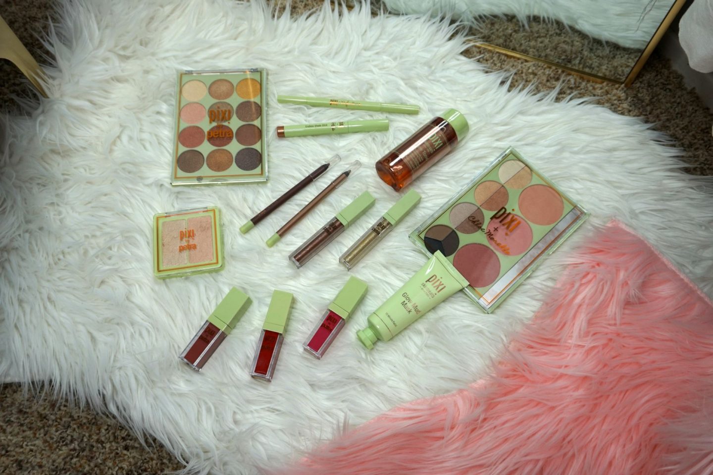 Best of Pixi - Beauty With Lily