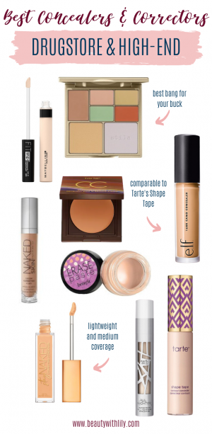 5 Concealer Tips and Tricks - Beauty With Lily